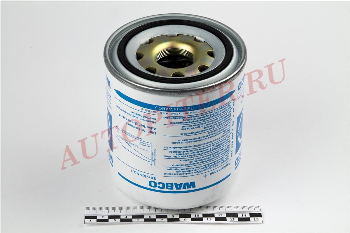 Купить Патрон осушителя воздуха, пневматическая система 432 410 222 7 ...