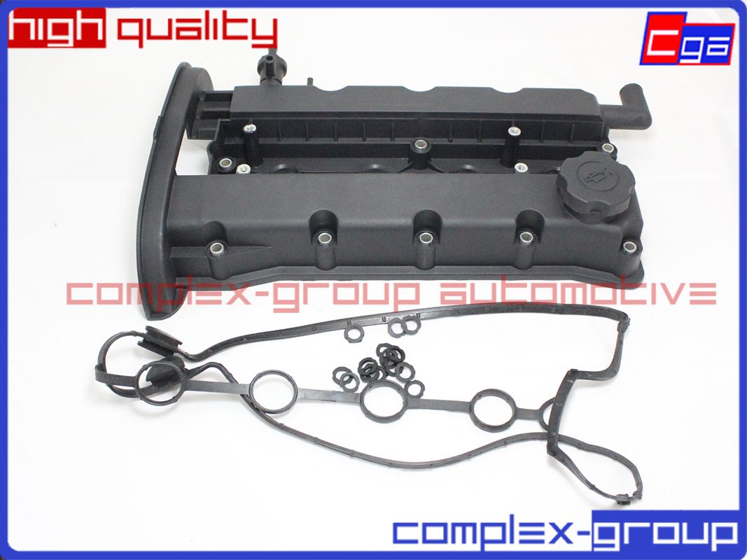 96495285 алюминиевая клапанная крышка - купить в интернет-магазине ...