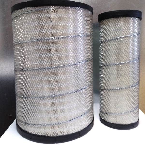 Купить ЭЛЕМЕНТ фильтрующий воздушный AH148880 , шт. AH148880 John Deere ...