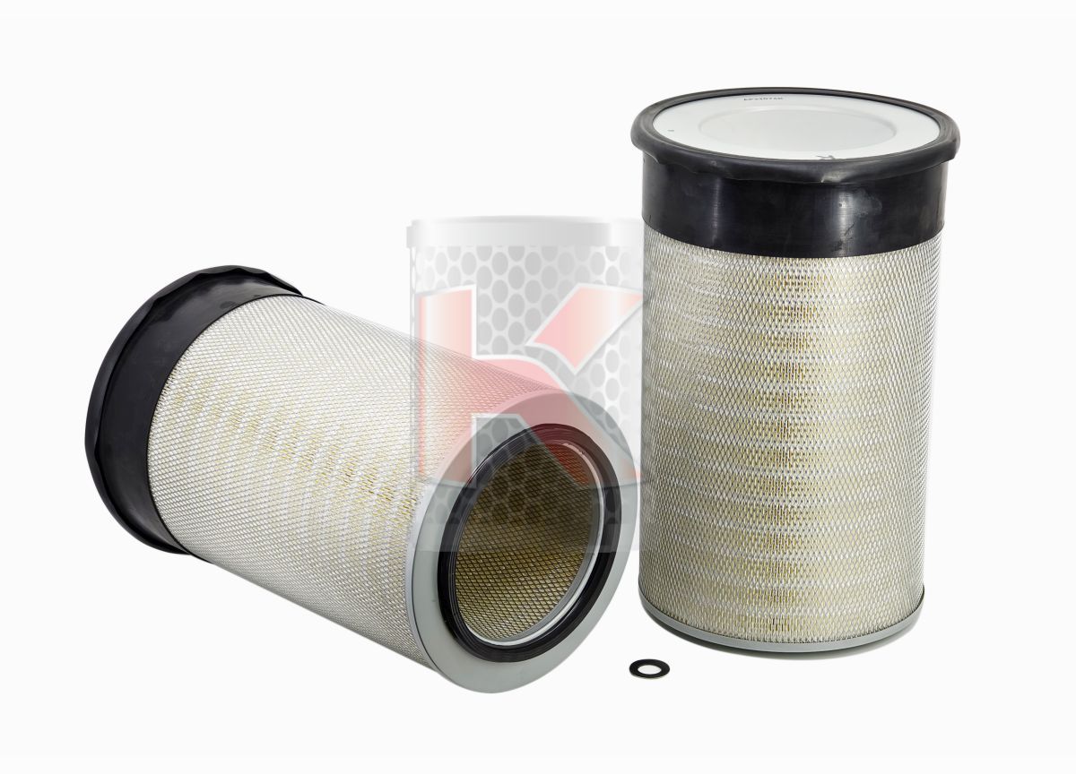 Купить FLEETGUARD AF 1828 AF1828 Fleetguard | цена в интернет-магазине ...