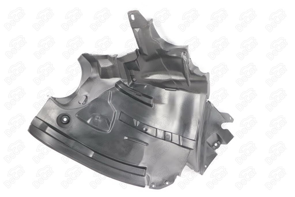 mercedes glk-class подкрылок передний правый - купить в интернет ...