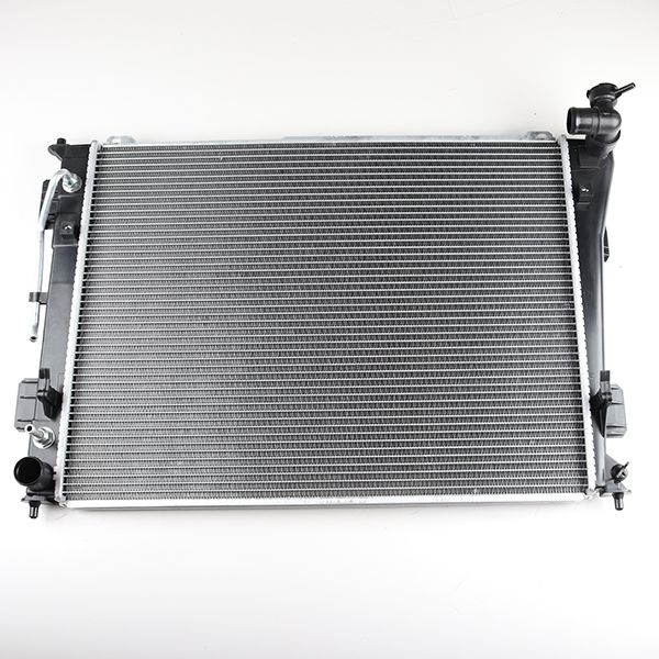 Купить РАДИАТОР[ORG] 253103s651 Hyundai-Kia | цена в интернет-магазине ...