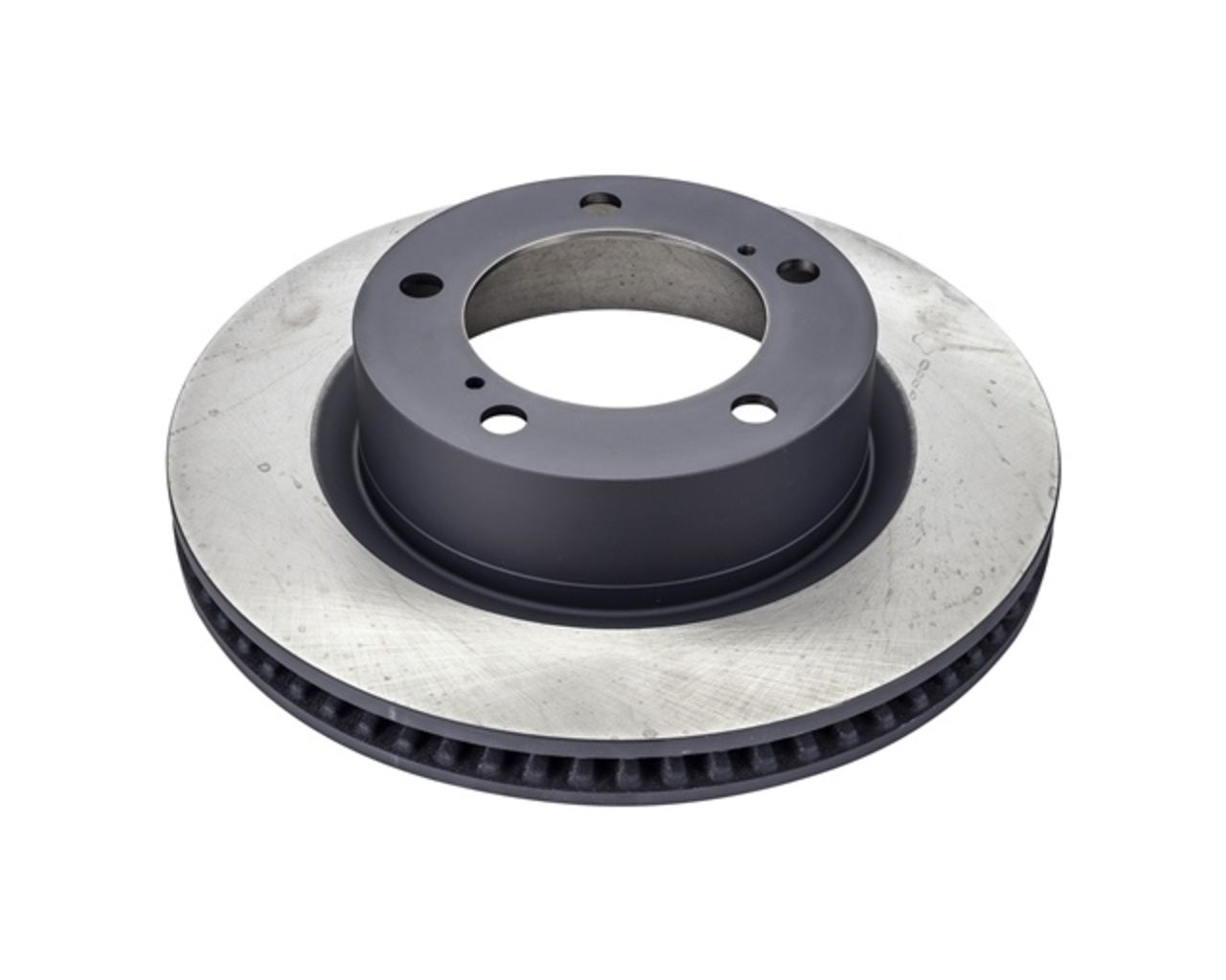 Купить Диск тормозной, передний 4351260180 Toyota | цена в интернет ...